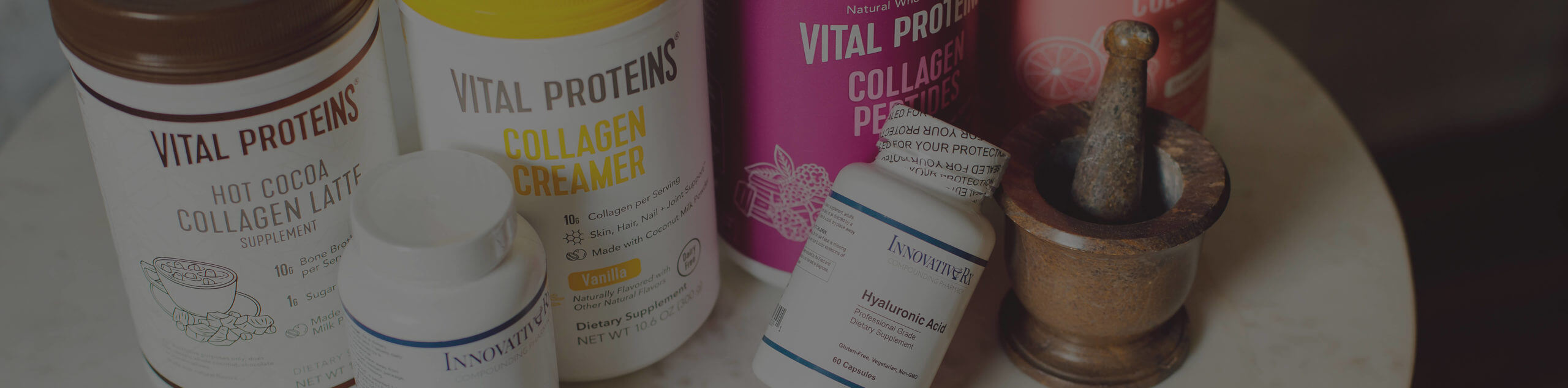 Professional-Grade Supplements | Innovative Rx, Kearney NE