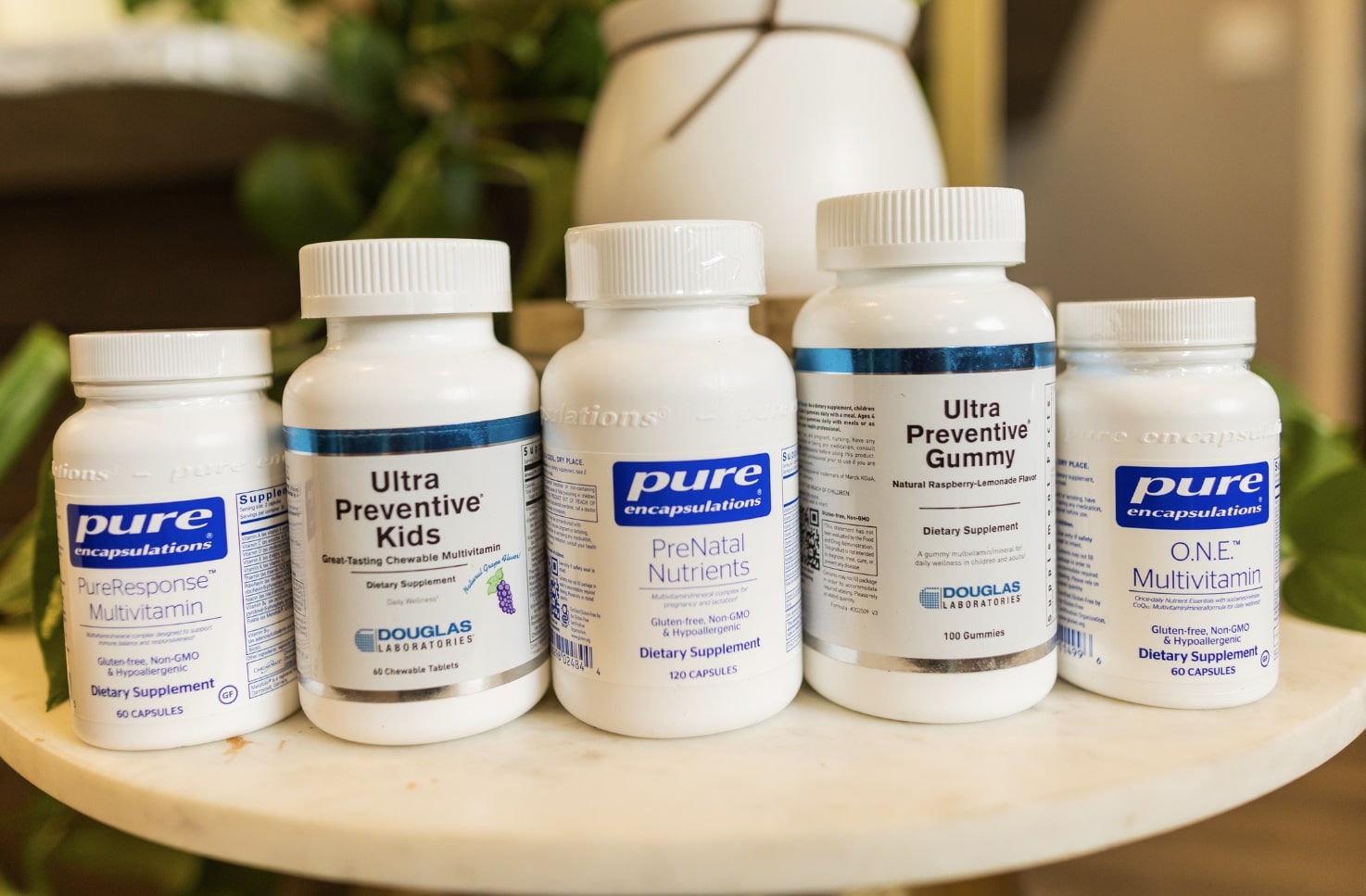 Newsletter Issue no. 01 | Innovative Rx