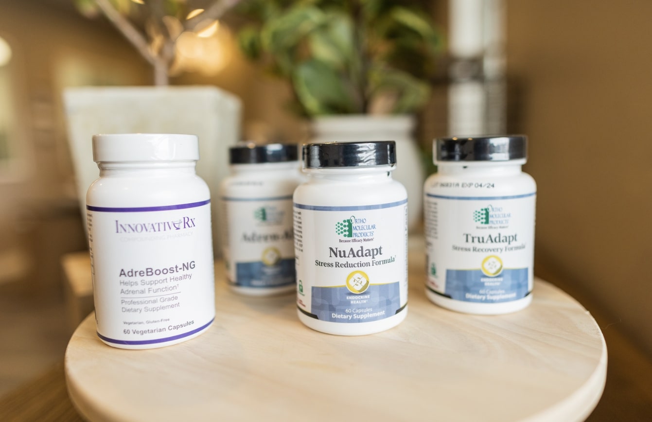 Blog | Innovative Rx